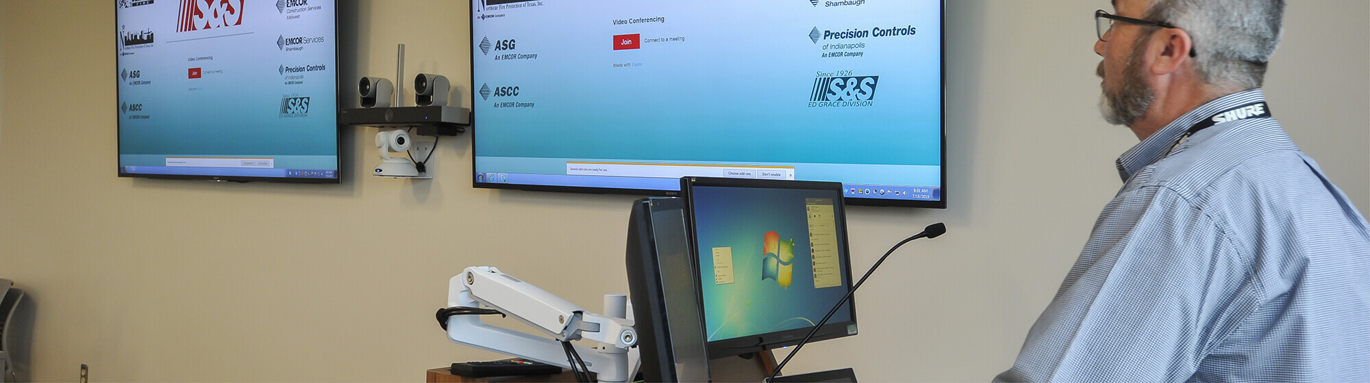 Advanced Systems Group (ASG)