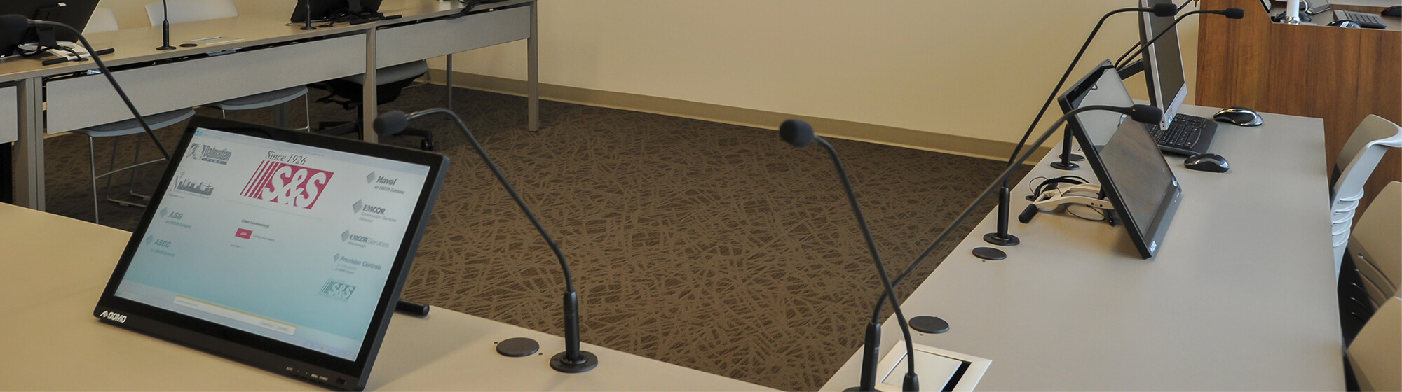 Advanced Systems Group (ASG)